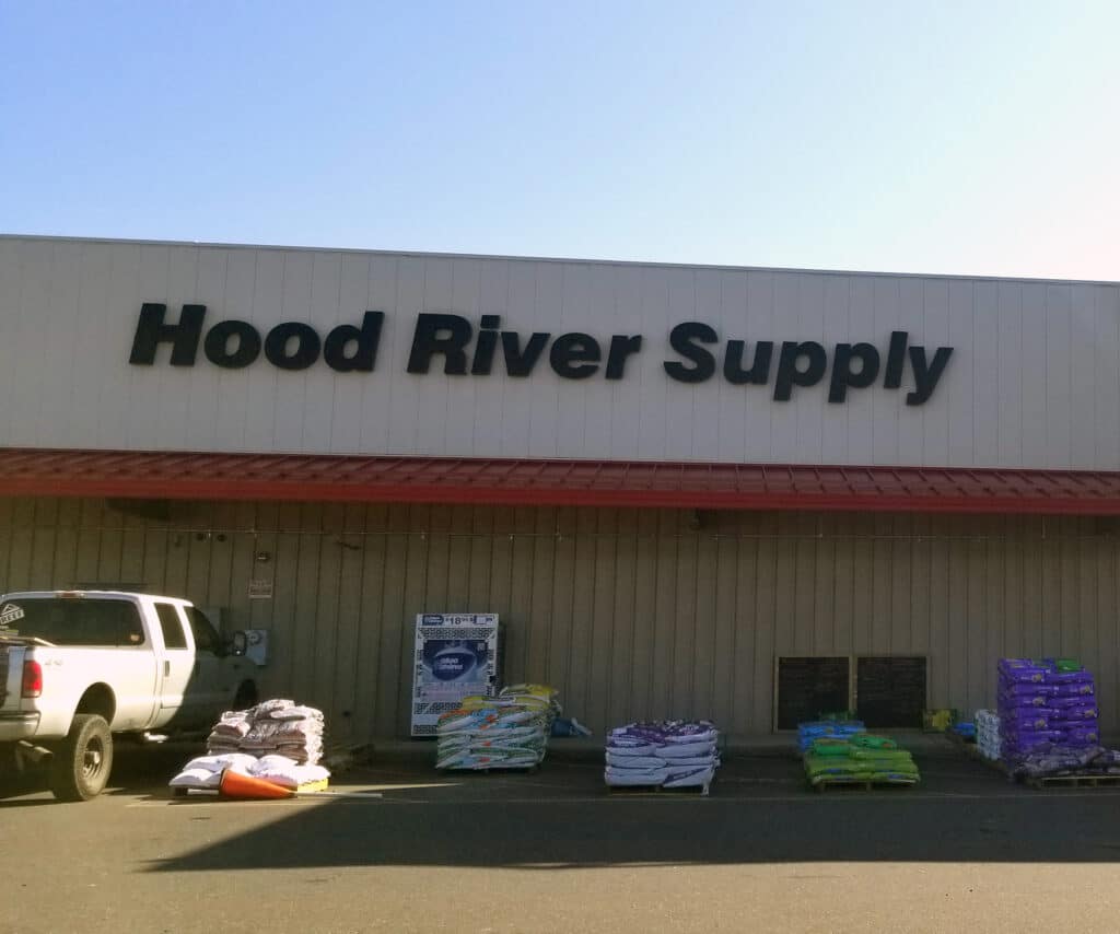 Hood River Supply – Driven by our Members, Committed to our Community.